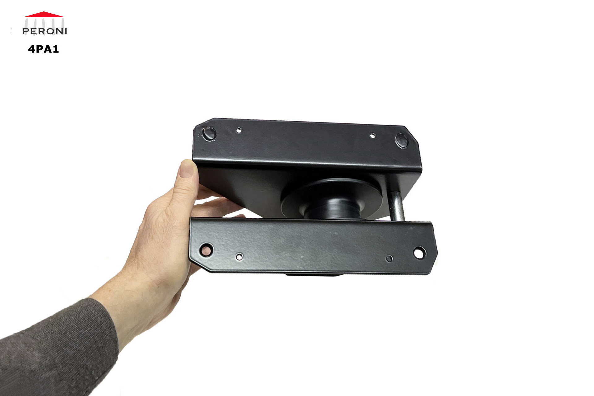 4PA - Rocchetto autobloccante PVC - Rocchetti | PERONI