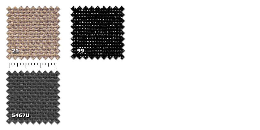 AJC - Juta Color - Garze | PERONI