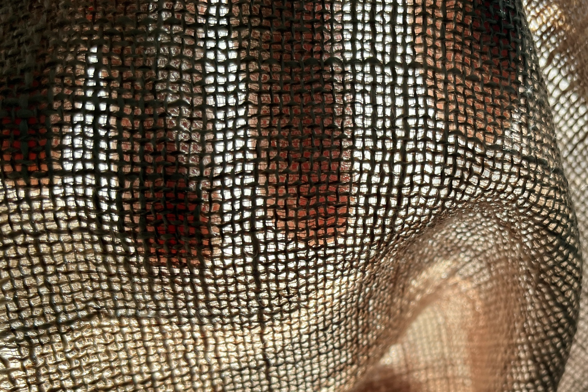 AJP - Juta Poly FR - Garze | PERONI