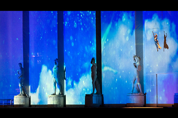 PERONI - Schermi per proiezioni e retroproiezioni, Tessuti ignifughi ...