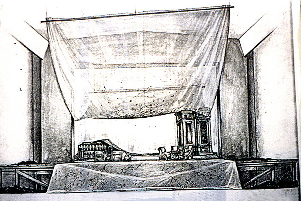 Sipari con tiro in avanti - Sipari | PERONI