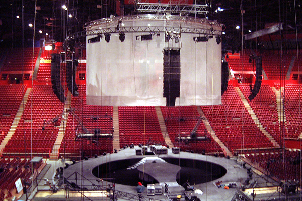 Sipari - Sipari e quadrature per teatri storici | PERONI