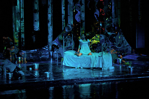 Opera Krakowska, ''Evgenij Onegin'' - Opera lirica | PERONI