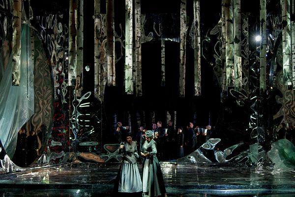 Opera Krakowska, ''Evgenij Onegin'' - Opera lirica | PERONI