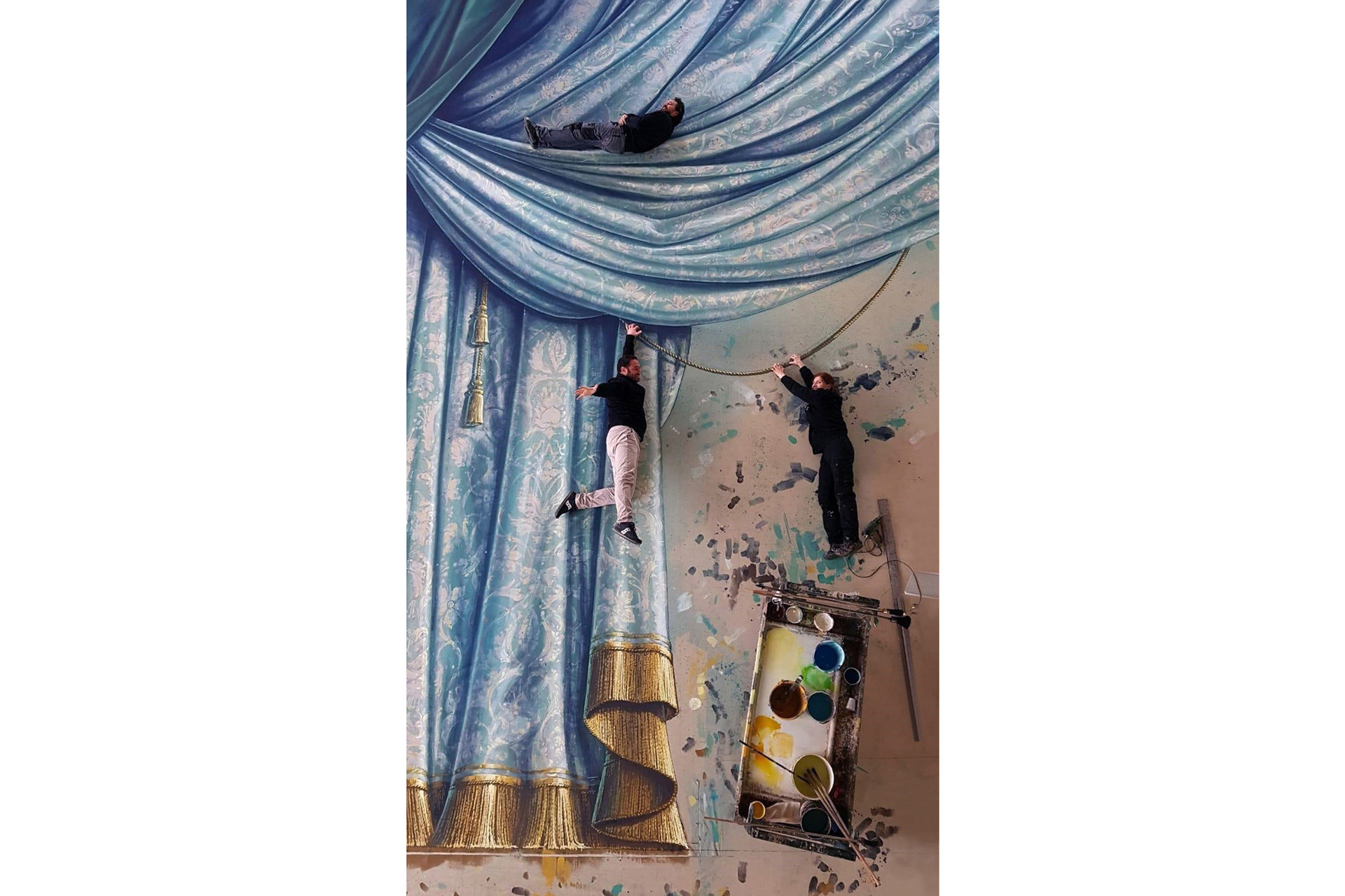 Teatro dell'Opera, ''Il corsaro'' - Danza | PERONI