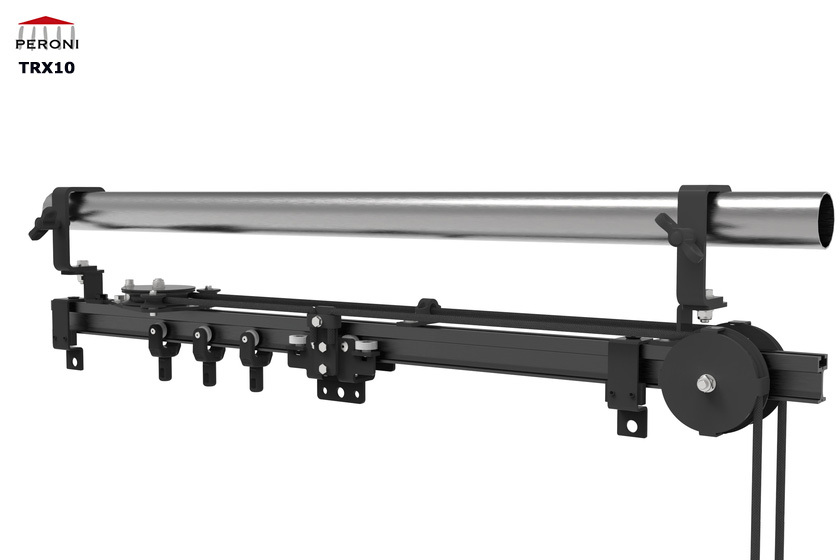 1T - TRX10 - Sistemi a binario | PERONI
