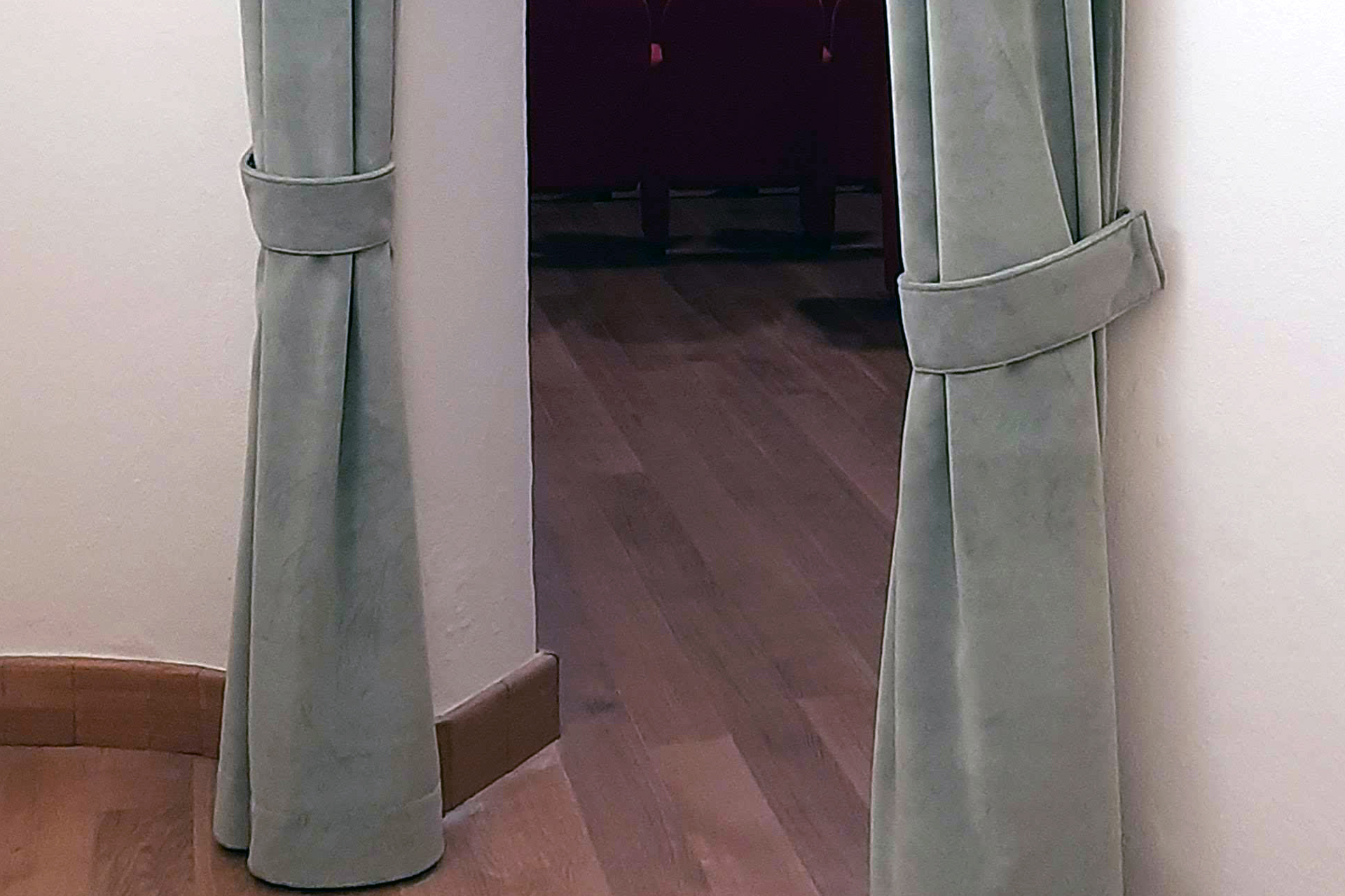 Embrasse per tende - Passamaneria | PERONI