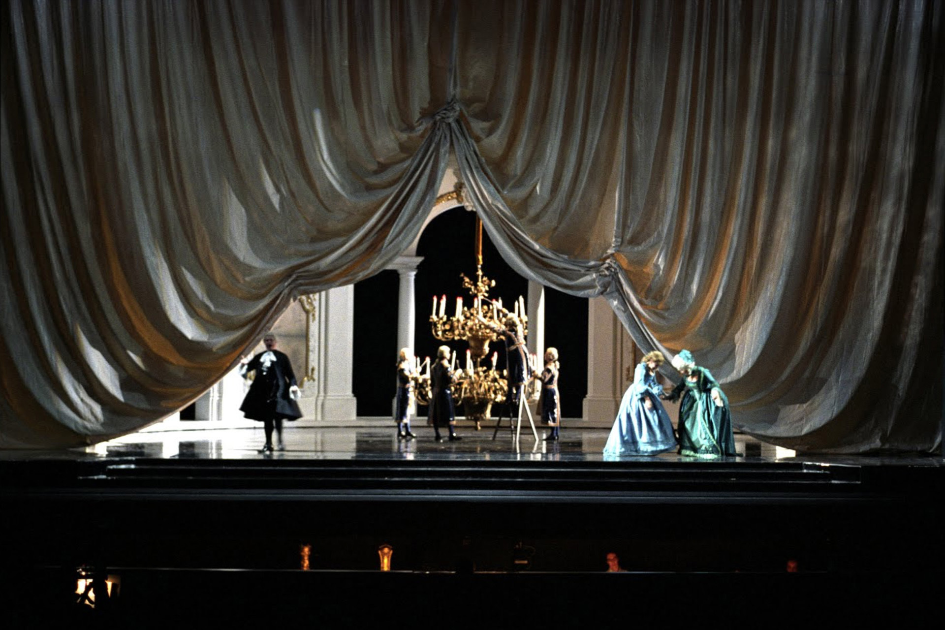Teatro alla Scala, ''Der Rosenkavalier'' - Opera lirica | PERONI