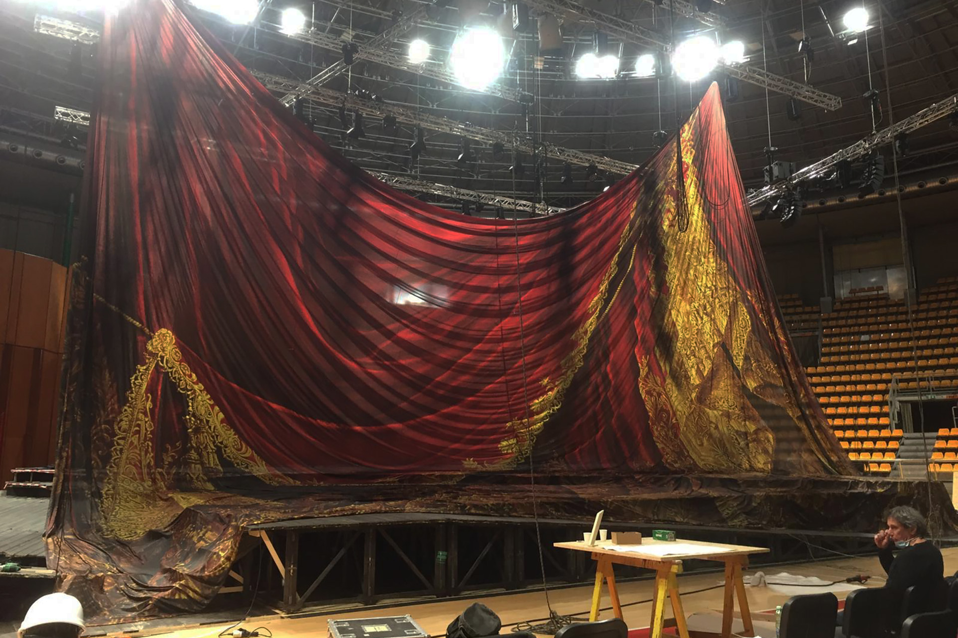 Teatro Comunale, ''Otello'' - Opera lirica | PERONI