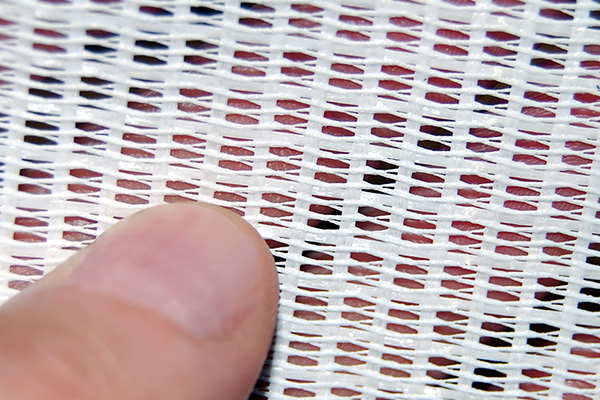 PWM - White Mesh - Mesh per scenografia | PERONI