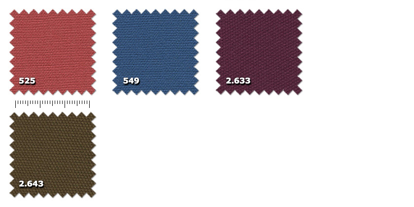 ARP - Reps Panama - Telas | PERONI