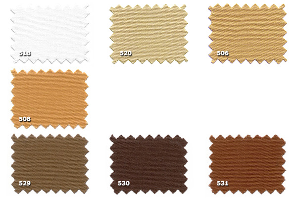 ARP - Reps Panama - Telas | PERONI