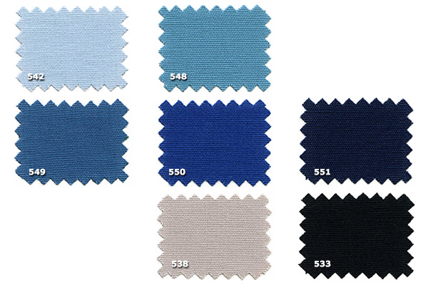 ARP - Reps Panama - Telas | PERONI