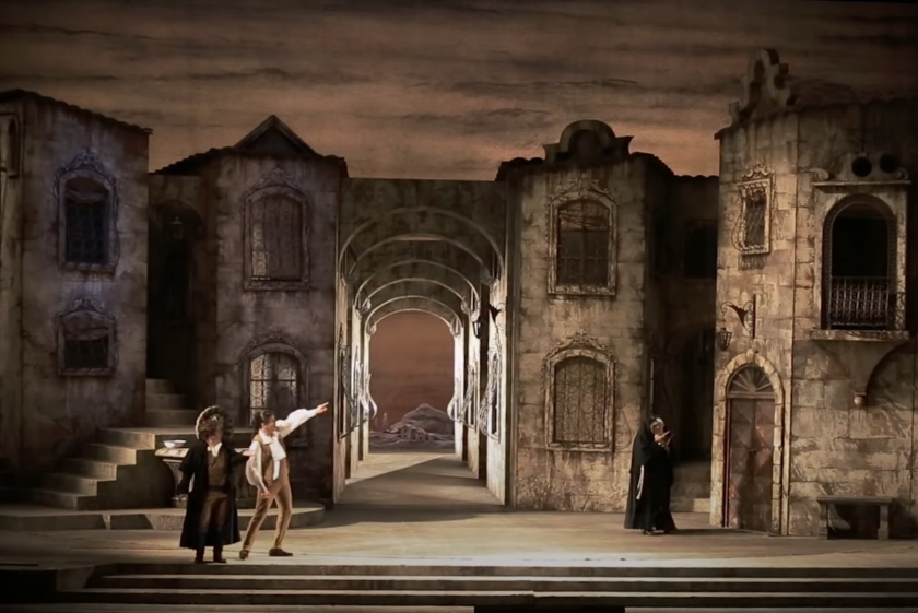 Trastos - Elementos de escena | PERONI
