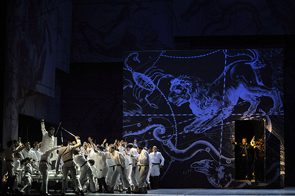 Teatro La Fenice, ''Otello'' - Ópera lírica | PERONI