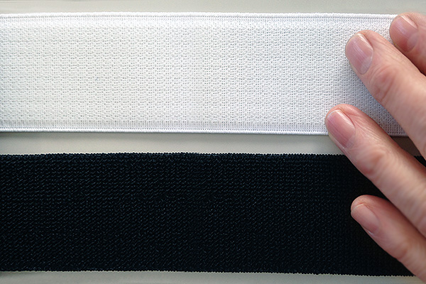 WVL - Velcro Elástico - Tejido: terminaciones y accesorios | PERONI