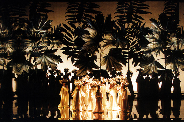 Teatro Lirico, ''Die Feen'' - Opéra lyrique | PERONI