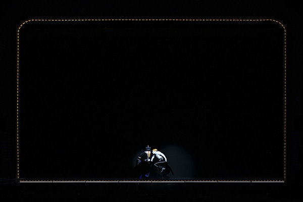 FOT - Velours Otello 540 - Velours | PERONI