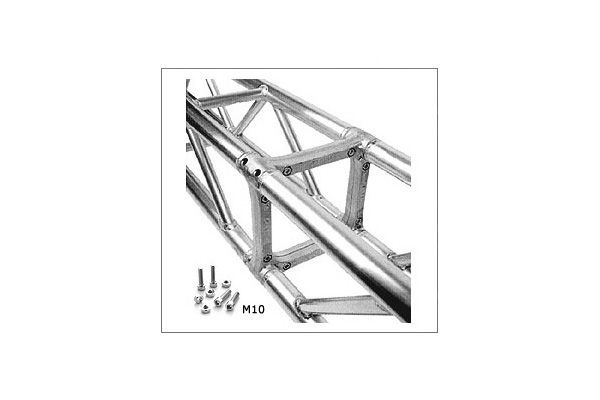 7M10 - Connection kits cu bolts - Grinzi de aluminiu | PERONI