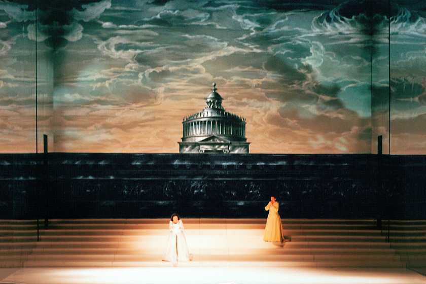 Teatro Donizetti, ''Adelia'' - Opera lirica | PERONI