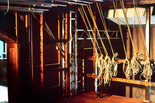 3C - Canapa Rope - Ropes | PERONI