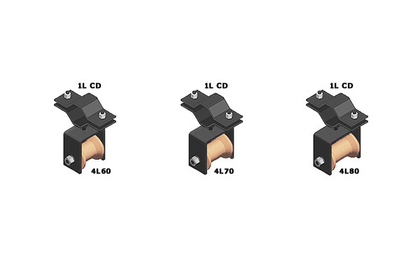 Fixed pulleys - Rigging systems | PERONI