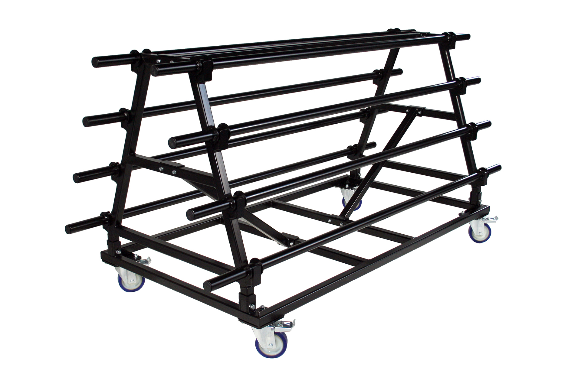 9CT - Dance Floor Cart - Dance floors | PERONI