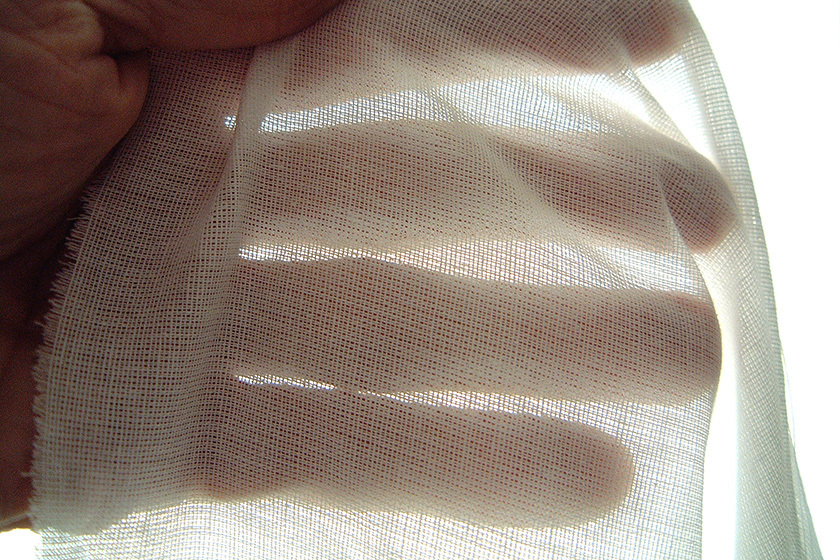 ASL - Light Sceno - Sheer muslin | PERONI