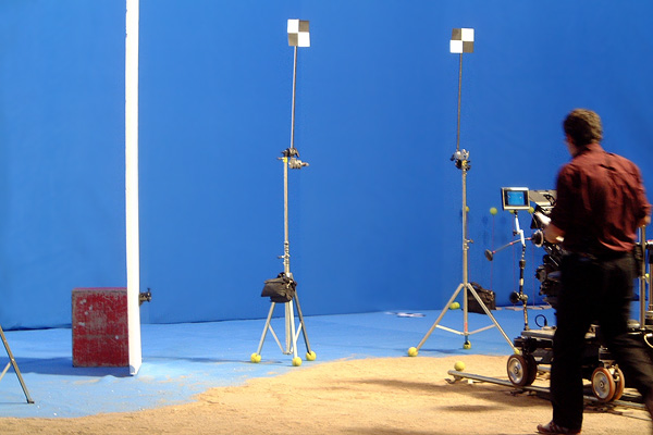 LCH - Chroma Stretch - Chroma key backdrops | PERONI