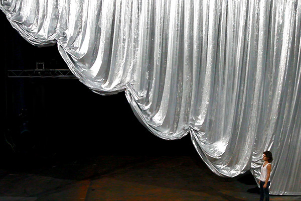 9SX - System for computerized opening - Systems for curtains | PERONI
