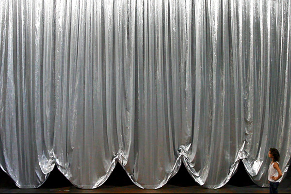9SX - System for computerized opening - Systems for curtains | PERONI