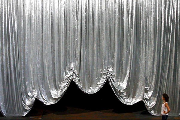 9SX - System for computerized opening - Systems for curtains | PERONI