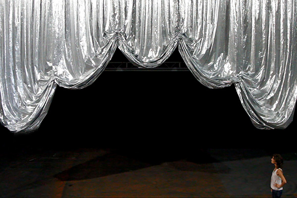 9SX - System for computerized opening - Systems for curtains | PERONI