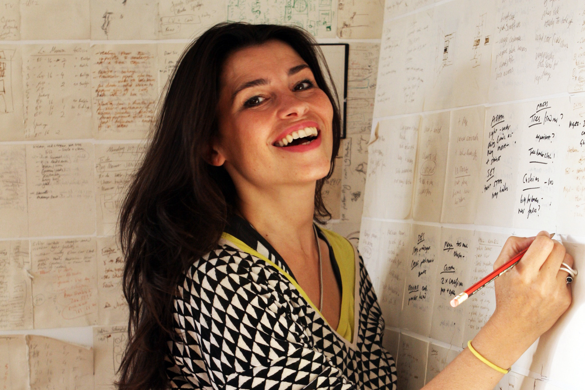 Es Devlin - Some Masters | PERONI