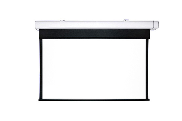 5H - Home Theatre - Motorized roll-up screens | PERONI