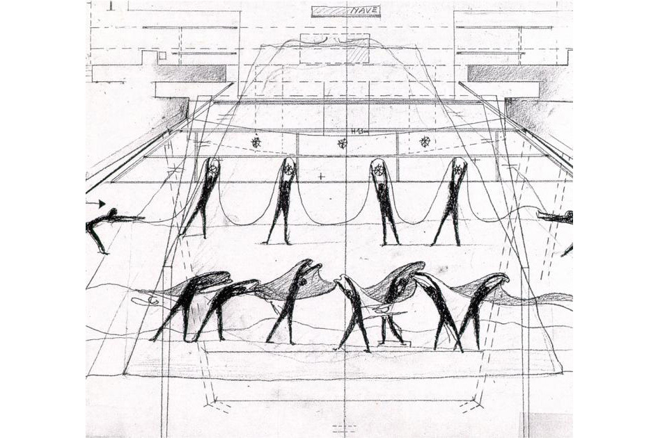 Piccolo Teatro, ''The Tempest'' - Prose theatre | PERONI