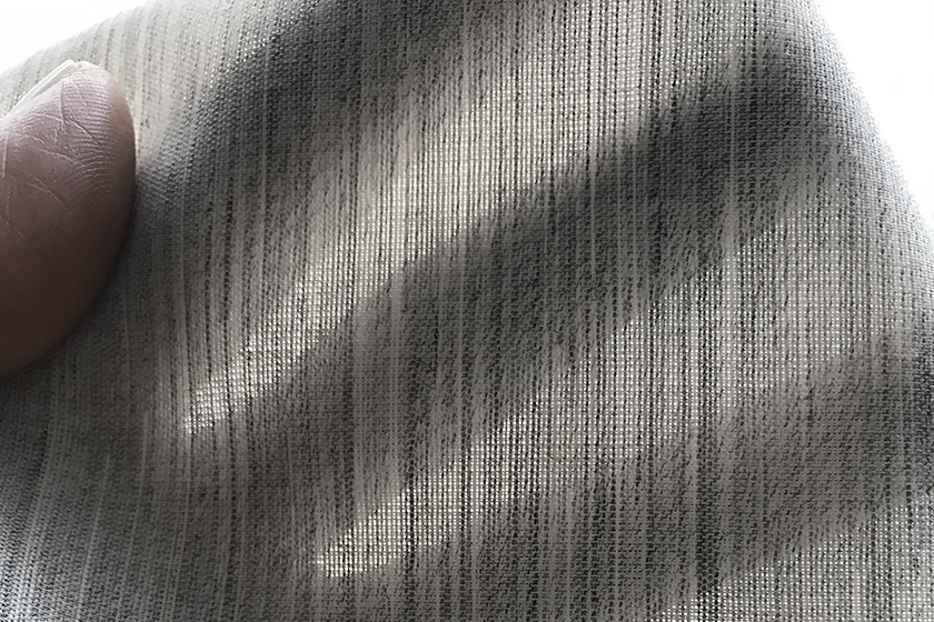 MPC - Camel Hair Cloth - Technical fabrics | PERONI