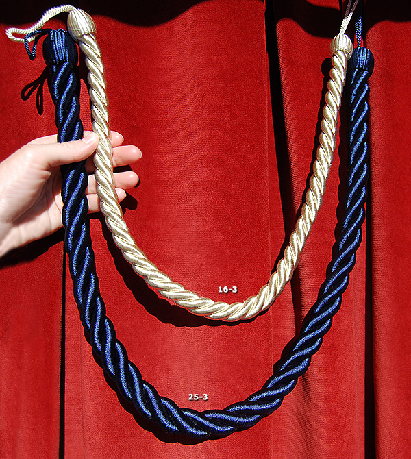 NCS - Decorative cords - Trimmings | PERONI