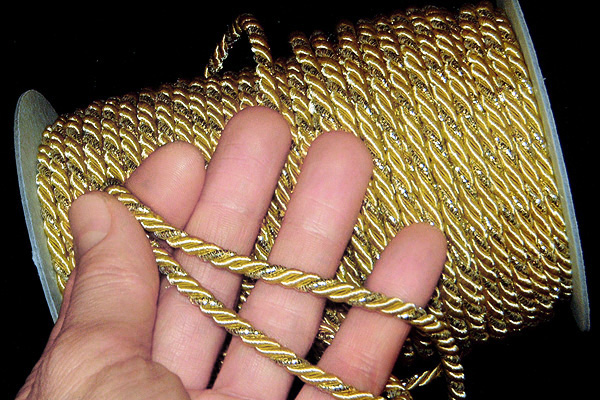 NCS - Decorative cords - Trimmings | PERONI