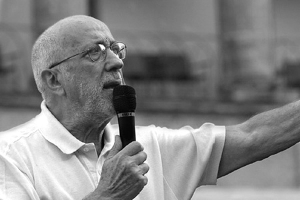 Pier Luigi Pizzi - Some Masters | PERONI