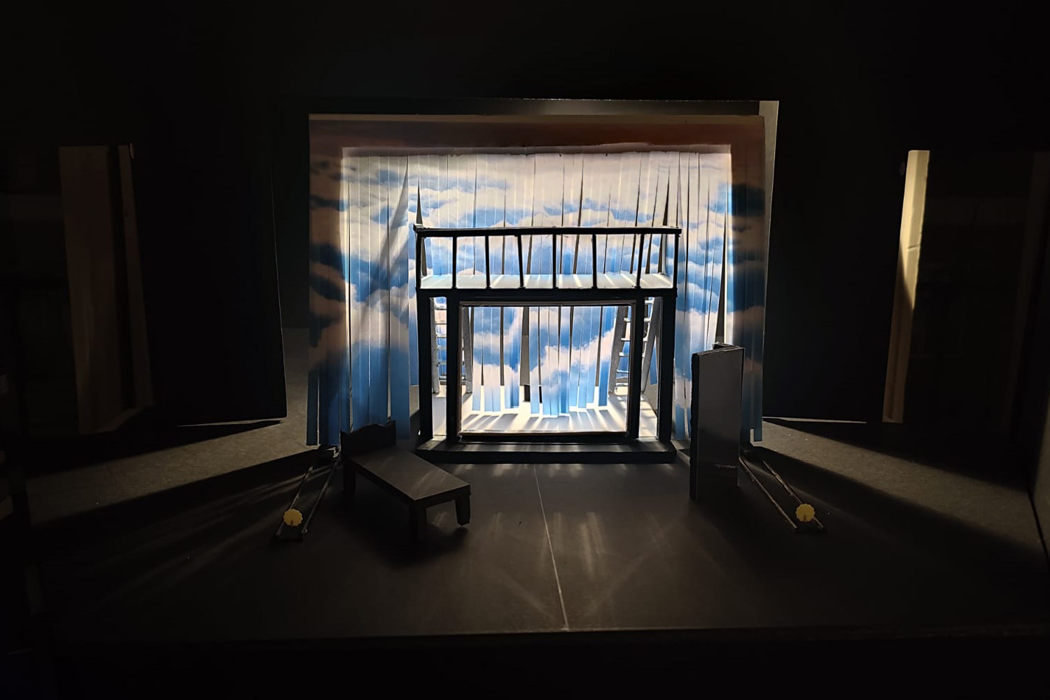Circo Price, ''Peter y Wendy'' - Prose theatre | PERONI