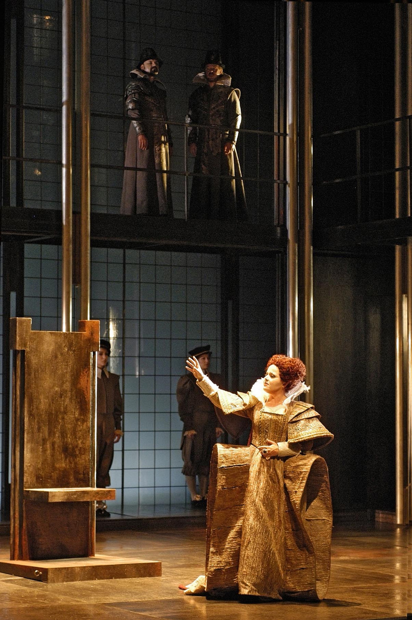 Rossini Opera Festival, ''Elisabetta, regina d'Inghilterra'' - Lyric ...