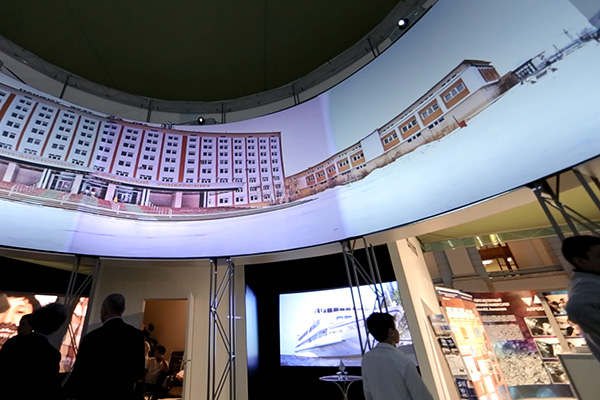 SakhaExpo - Events | PERONI