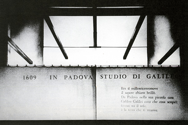 Brecht curtains - Typology of curtain | PERONI