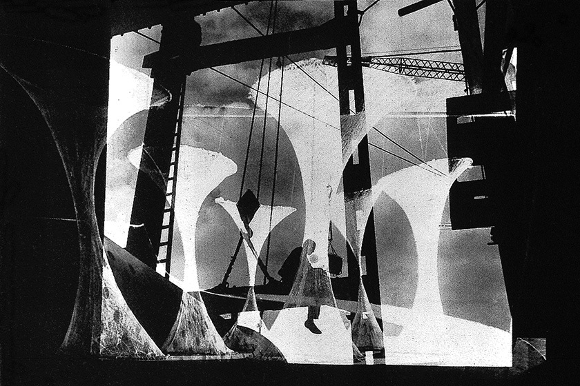 Josef Svoboda - Some Masters | PERONI