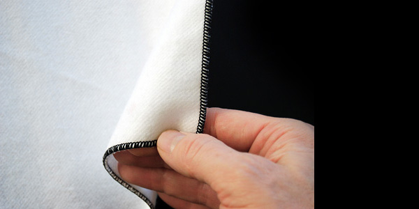 Types of sewing - Fabric: tailoring types | PERONI