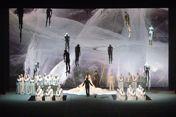 Teatro Comunale, ''Orphée et Eurydice'' - Lyric opera | PERONI