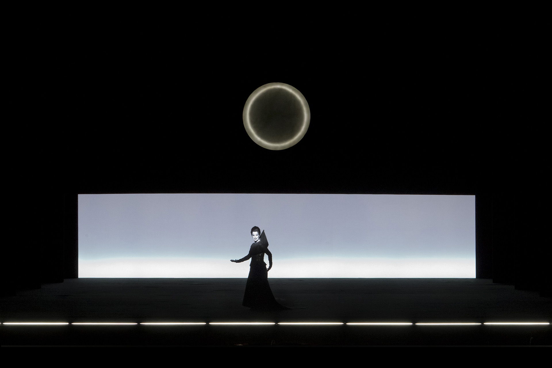 Teatro Municipal, ''Macbeth'' - Lyric opera | PERONI