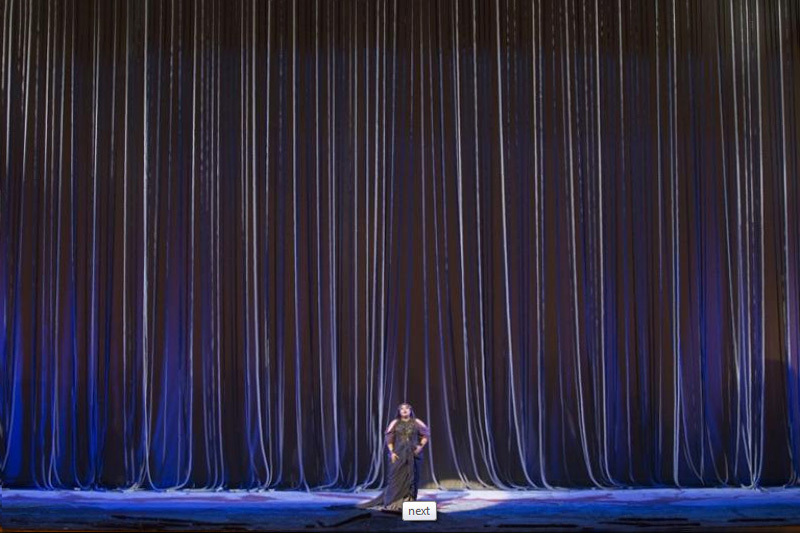 Teatro San Carlo, ''Aida'' - Lyric opera | PERONI