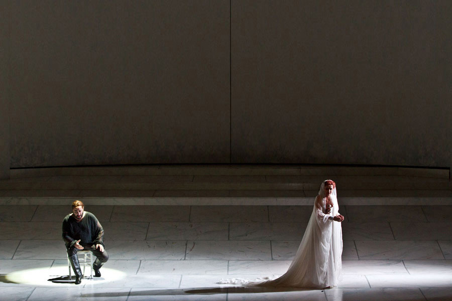 Teatro Verdi, ''The Corsair'' - Lyric opera | PERONI